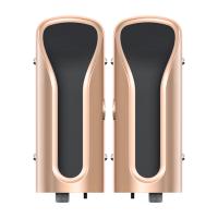China Self Installable Rolling Door Operator Ground Mounted With Switch Motor Remote Control Key Card Access for sale