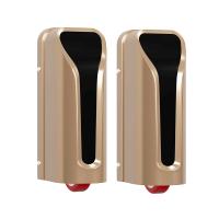 China Smartphone Controlled Rolling Door Operator Ground Mounted With Switch Motor for sale