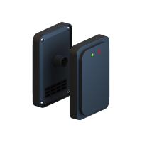 China Barrier Gate Trigger/ Anti-Fall Radar Security & Protection Product for sale
