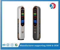 China High Definition 5 Megapixel ALPR Licence Plate Recognition System for sale