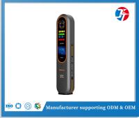 China AC220V LPR Parking Solutions Algorithm System Turnstile With Toll Barrier for sale