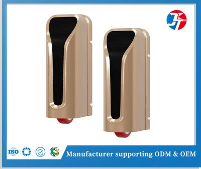 China Smartphone-Controlled Access Control Rolling Door Operator Traveling Wheel Remote Switch Motor Key Card Access for Villa for sale