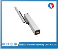 China Automatic Horizontal Swing Door Operator for Efficient Access Control Opening/Closing Door Access Products for sale