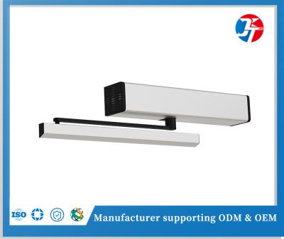 China Automatic Horizontal Swing Door Operator for Efficient Door Opening/Closing Access Control Product for sale
