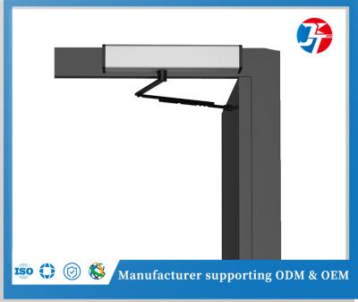 China Waterproof Automatic Swing Door Operator for Indoor Use for Key Card Smartphone-Horizontal Mounting for sale