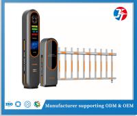 China ALPR Ultra-High Frequency Parking Turnstiles RFID UHF Camera Technology System for sale