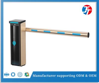China Adjustable Speed Isolation Gate Access Control System For Traffic Road Guardrails Turnstile for sale