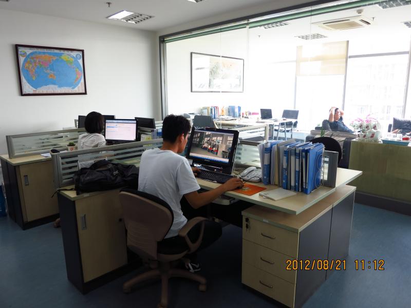 Fornitore cinese verificato - Zhangjiagang Jiu Yang Machinery Co. LTD