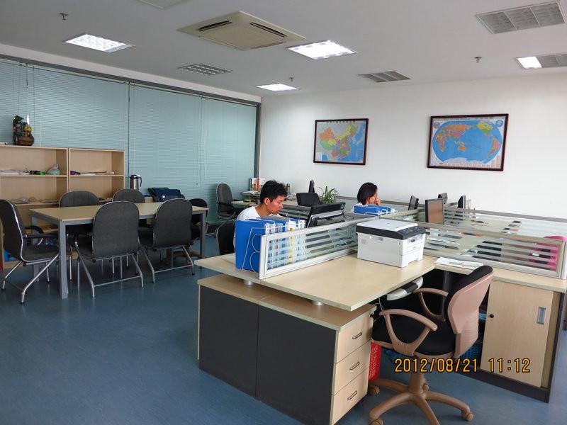 Fornitore cinese verificato - Zhangjiagang Jiu Yang Machinery Co. LTD
