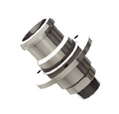 중국 스테인레스 강 극저온 지구는 내구성 LNG 충진 수용부를 밸브를 답니다 판매용