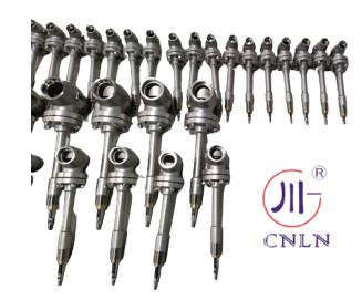 중국 EAC CE 인증을 받은 압력 용기 크로오겐 밸브 LNG LOX LIN LAR 밸브 판매용