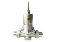 China SS304/316 Steam Pressure Reducing Valve 0.2-1.6MPa Low Temperature Step Down Regulator for LNG Systems for sale