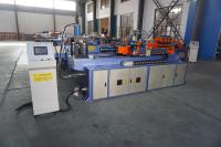 China CK60CNC-3 Automatic Pipe Hole Punching Machine 380V 5.5KW High Accuracy CNC for sale