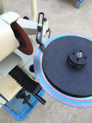 China MC-450 Schleifmaschine für Messerklingen mit Teleskopheben zu verkaufen