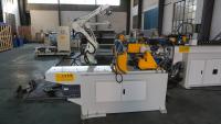 China Customized Robert Pipe Processing Machine With Bending Cutting Punching Chamfering Forming Function for sale