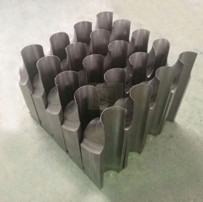 Cina MO-005 Ordine su misura OEM design fit mandrel tube bender dies in vendita
