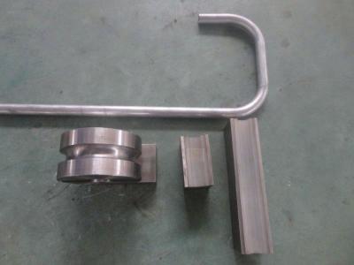 Cina MO-006 Stampo di piegatura Liye Materiale di ferro personalizzato Precisione di tubo Stampo di piegatura in vendita