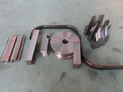 Cina MO-006 Stampo di piegatura Liye Materiale di ferro personalizzato Precisione di tubo Stampo di piegatura in vendita