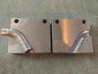 China Precision Die Casting Metal Stamping Molds MO-003 High Durability 150 Ton for sale