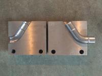 China Precision Die Casting Metal Stamping Molds MO-003 High Durability 150 Ton for sale