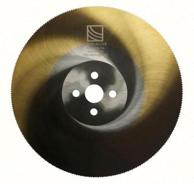 中国 Liye-02 工業用HSS 円形 刀片 割断 盤 機械 用 販売のため