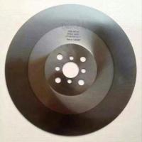 China DIA-04 Multi-Function Dmo5 HSS Cold Saw Blade for Metal Cutting 250mm for sale