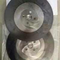 China DIA-04 Multi-Function Dmo5 HSS Cold Saw Blade for Metal Cutting 250mm for sale
