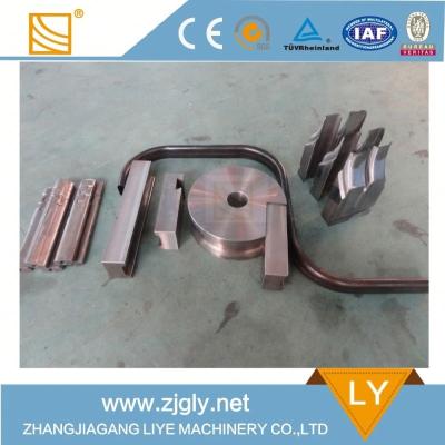 Cina MO-006 Stampo di piegatura ad alta efficienza a die di precisione di ghisa in vendita