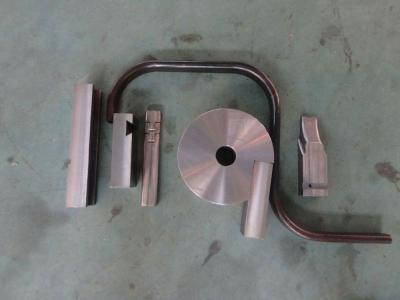Cina MO-006 Moffa per piegatura CNC Moffa per piegatura utensile per la macchina e iniezione della muffa in vendita