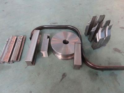 Cina MO-006 Moffa per piegatura CNC Moffa per piegatura utensile per la macchina e iniezione della muffa in vendita