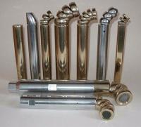 China Customizable Iron Copper Pipe Bender Mandrel Mold MO-002 for Bending Machine CE ISO for sale