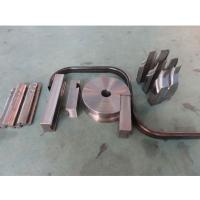 China Iron Mandrel Fitting Mould Bender Mold Die for Pipe Bending Machine 50mm for sale