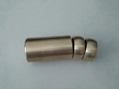 Cina MO-001 Bender Machine Use Copper Extrusion Guide Pin Zinc Die Casting in vendita