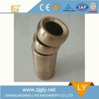 China Precision Carbide Pipe Bending Mould for Bending Machine Custom Size 50mm for sale