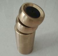 China Precision Carbide Pipe Bending Mould for Bending Machine Custom Size 50mm for sale