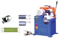 China DJ52 Bar End Chamfering Machine Pneumatic Pipe Deburring Machine for sale