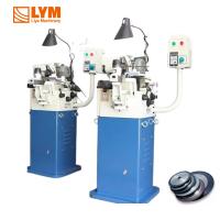China MC-450 Precision Gear Grinding Machine for Saw Blade Sharpening 50-450mm for sale