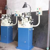 China MC-450 Precision Gear Grinding Machine for Saw Blade Sharpening 50-450mm for sale
