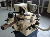 China MC-450 Precision Gear Grinding Machine for Saw Blade Sharpening 50-450mm for sale