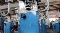 China MC-450 Universal Circular Saw Blade Sharpening Machine 50-450mm HSS Grinder for sale