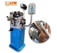 China 4200rpm Automatic Saw Blade Sharpening Machine for 50-450mm Circular Saw Blades for sale