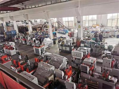 Cina L455CNC macchina automatica di taglio dell'alluminio sistema di iniezione di tubi a basso inquinamento in vendita