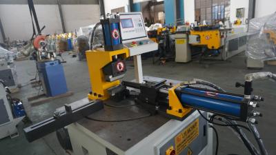 Cina Macchina per il taglio di tubi da 60 mm in vendita