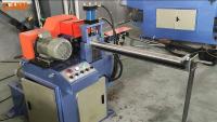 China DJ52 Bar End Chamfering Machine Pneumatic Pipe Deburring Machine for sale