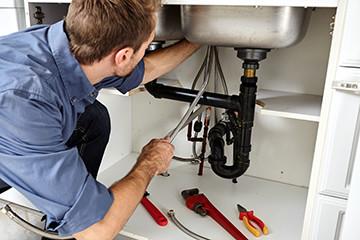 China Professional Emergency Plumber London Fix Any Problem Good Service for sale