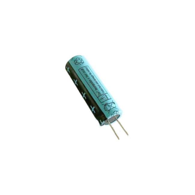 Safe 3.7V 330mAh Li Ion Battery HMC1340 Manganese Lithium Battery 6