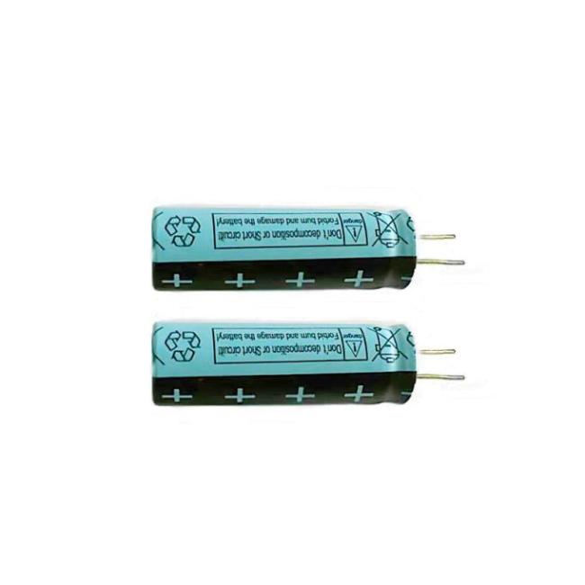Safe 3.7V 330mAh Li Ion Battery HMC1340 Manganese Lithium Battery 9