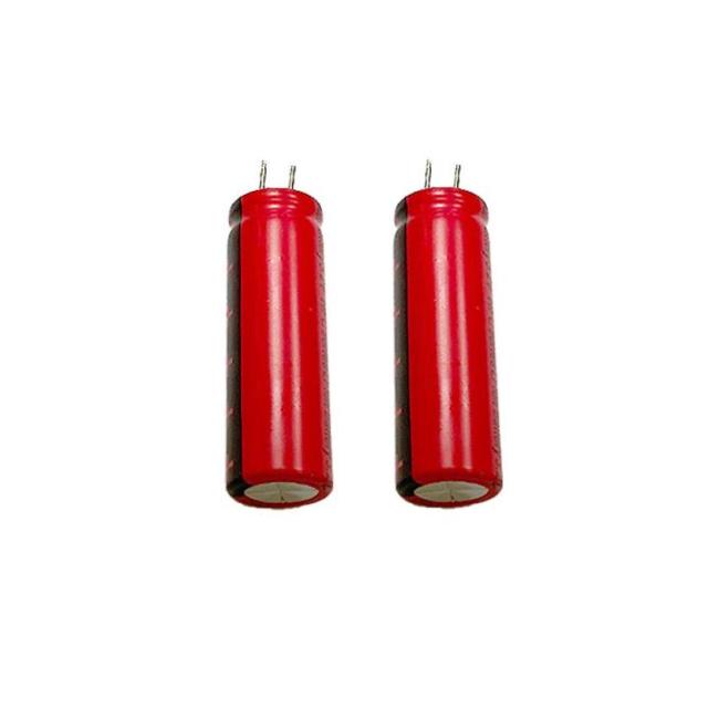 Batteria al litio ricaricabile 6 del fosfato del ferro di Huahui Energia HFC1340 3.2V 320mAh Lifepo4