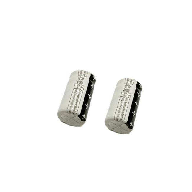Lifepo4 Iron Phosphate Lithium Battery 6