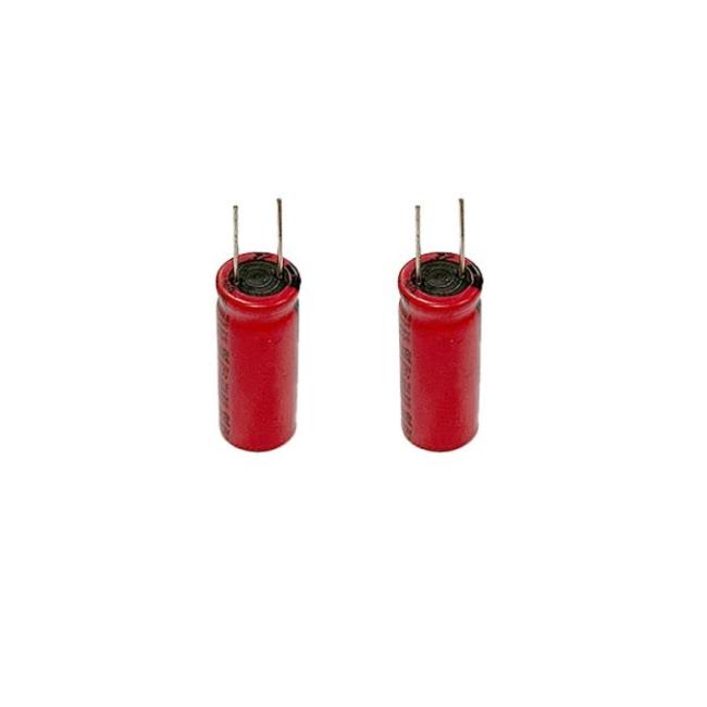 Lifepo4 100mAh 3,2 batteria al litio 6 di Ion Rechargeable Battery HFC1025 Lto del litio di volt